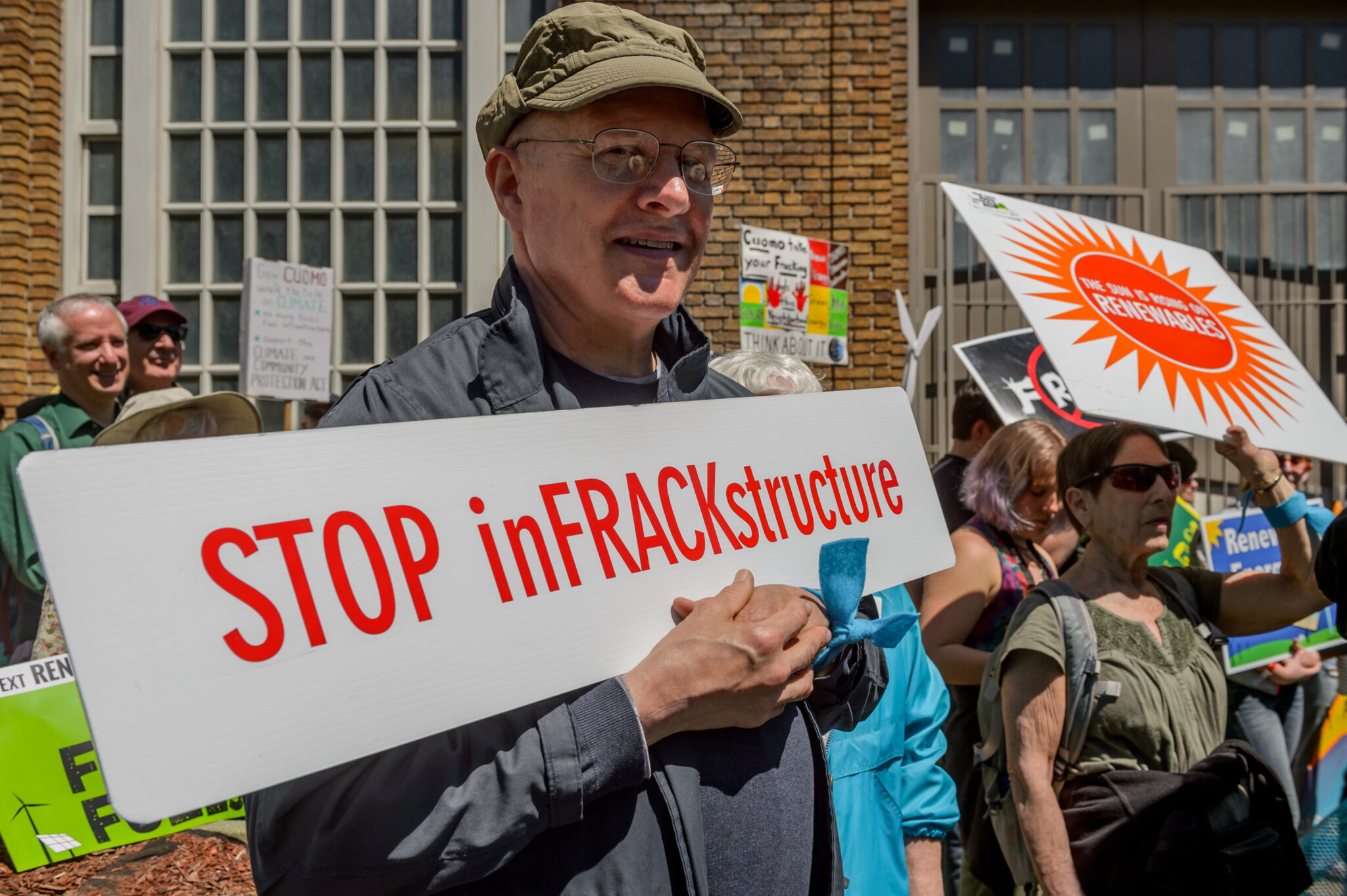 Ohio Injection Wells Suspended Over ‘Imminent Danger’ to Drinking Water ...