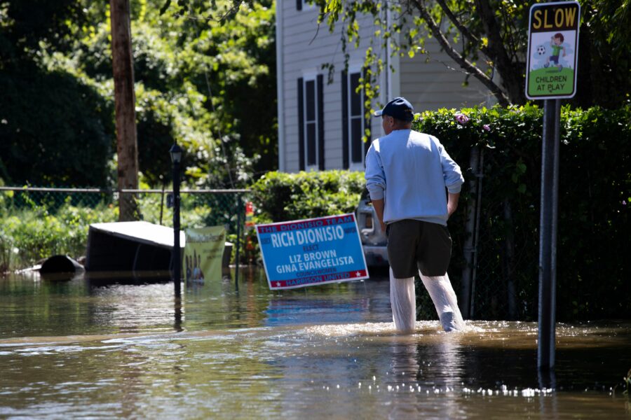 Climate Change Makes Lightning More Likely. Here’s Why That’s a Big ...