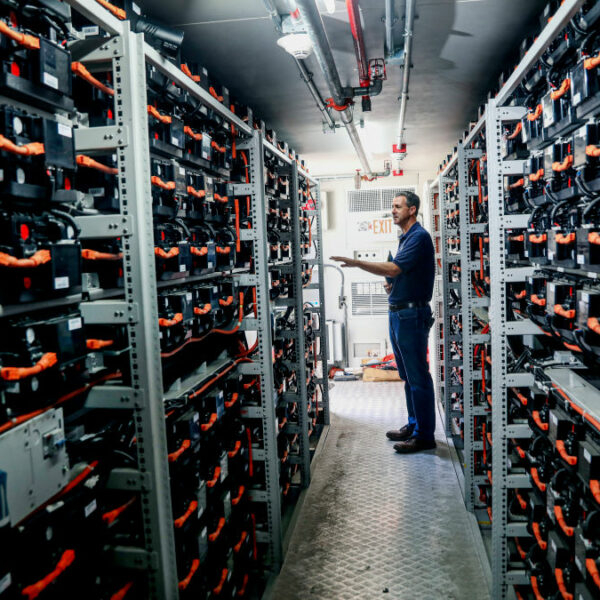 On California’s Central Coast, Battery Storage Is on the Ballot ...