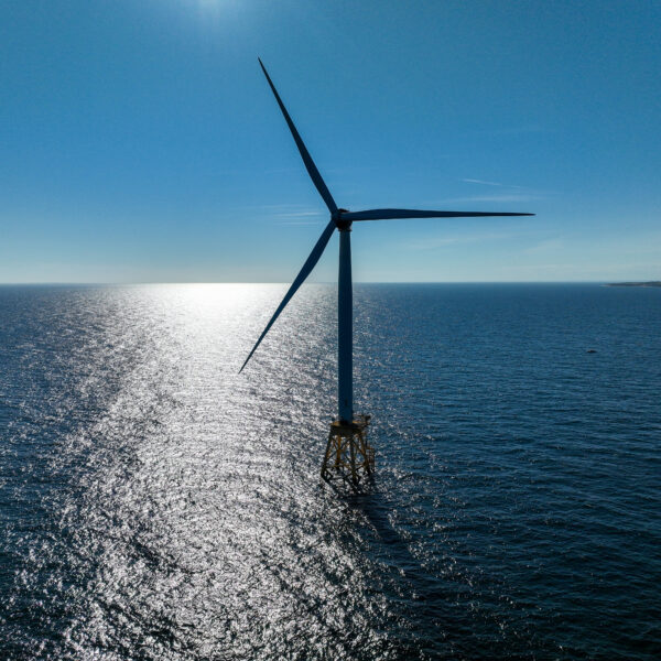 What Happened to the Great Lakes Offshore Wind Boom? - Inside Climate News
