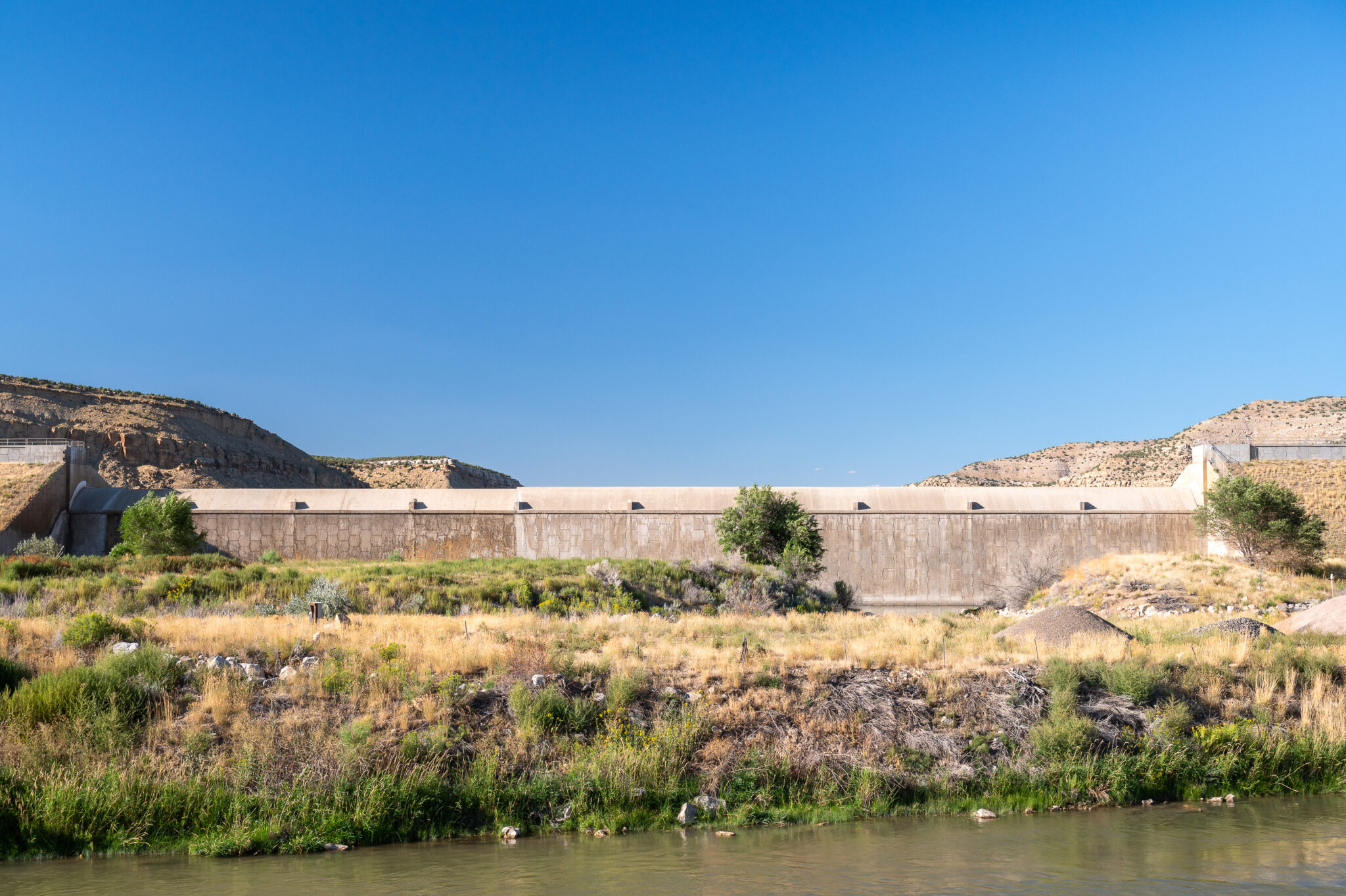 As the Colorado River Declines, Some Upstream Look to Use it Before ...