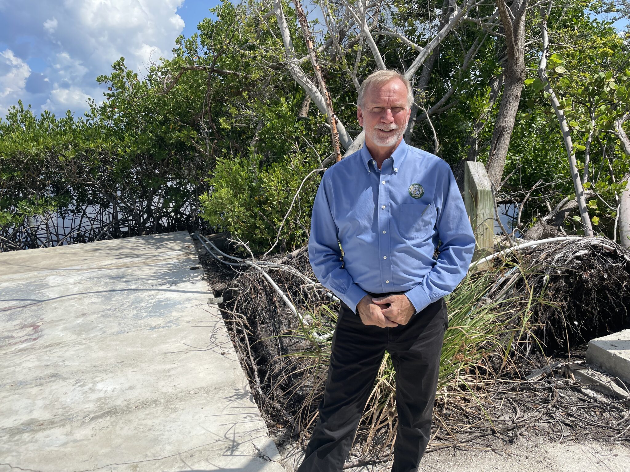 For Sanibel, the Recovery from Hurricane Ian Will Be Years in the ...