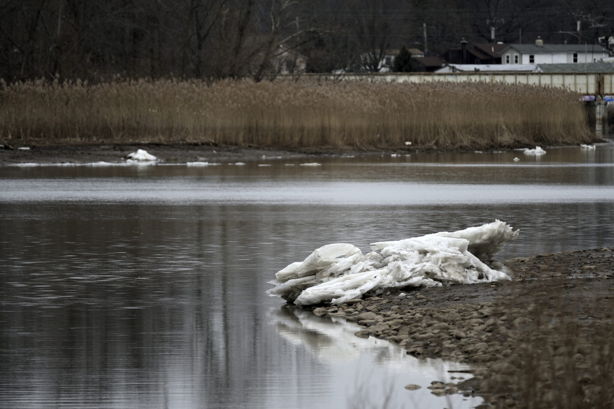 A Fracker in Pennsylvania Wants to Take 1.5 Million Gallons a Day From ...