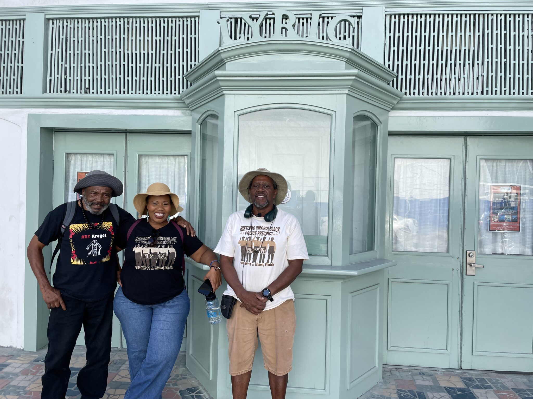 In Miami, It’s No Coincidence Marginalized Neighborhoods Are Hotter ...