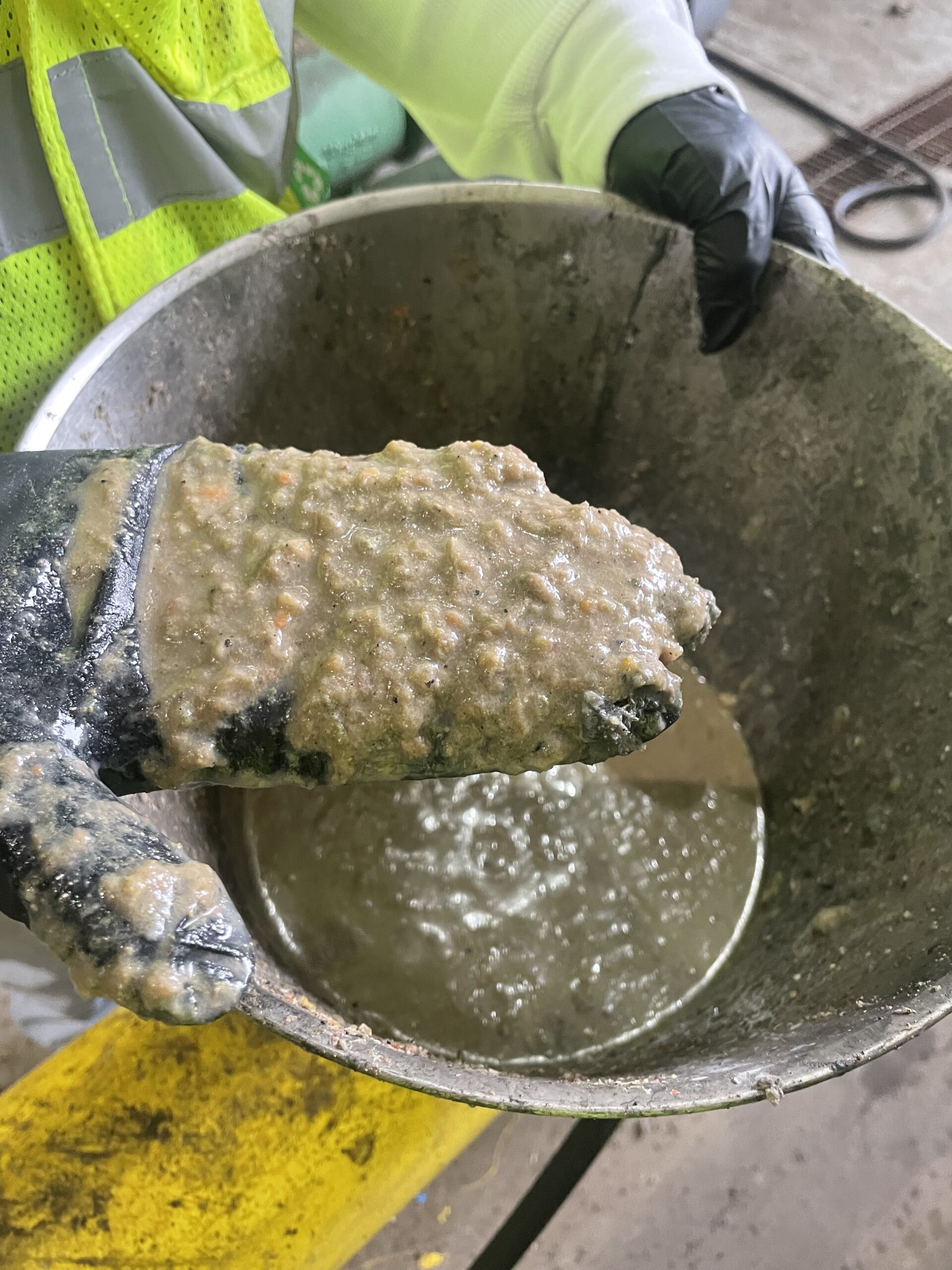 Why New York’s Curbside Composting Program Will Yield Hardly Any ...