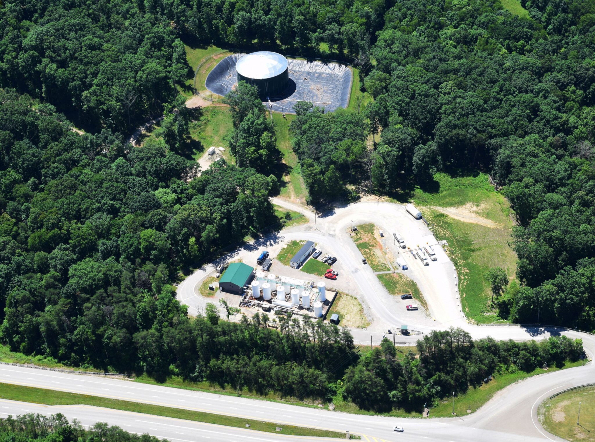 Ohio Injection Wells Suspended Over ‘Imminent Danger’ to Drinking Water ...