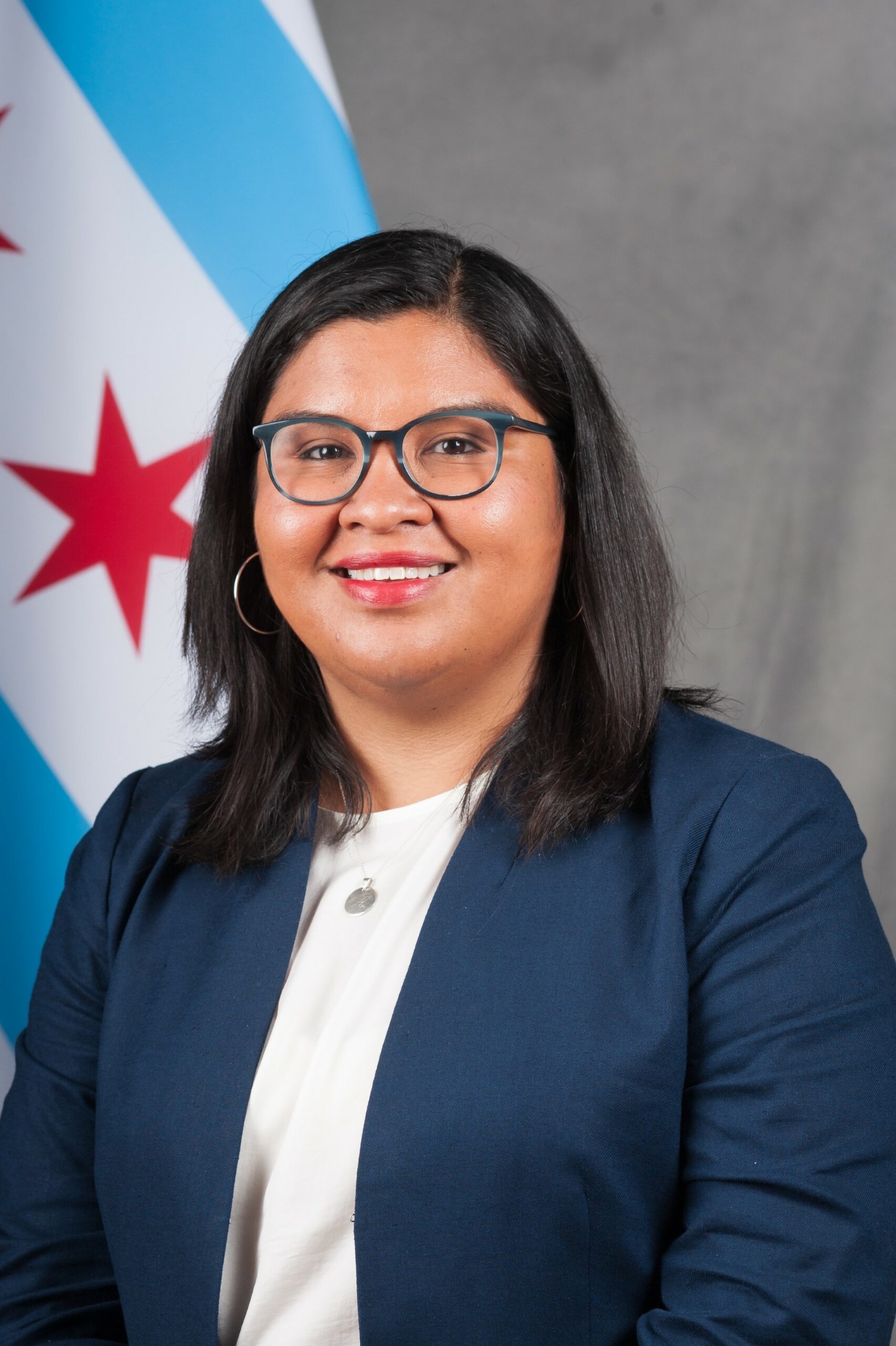 Q&A: How Chicago’s Chief Sustainability Officer, a Southeast Side ...