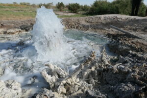 Oil and Gas Companies Spill Millions of Gallons of Wastewater in Texas ...