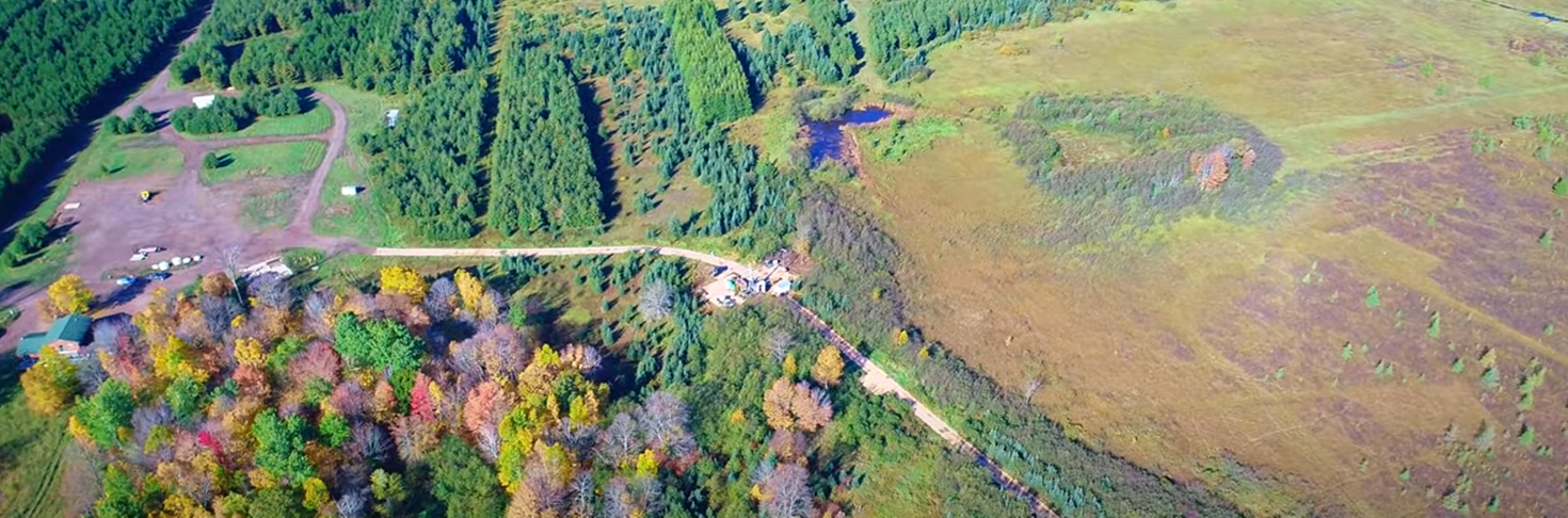 Dirty Water and Dead Rice: The Cost of the Clean Energy Transition in ...