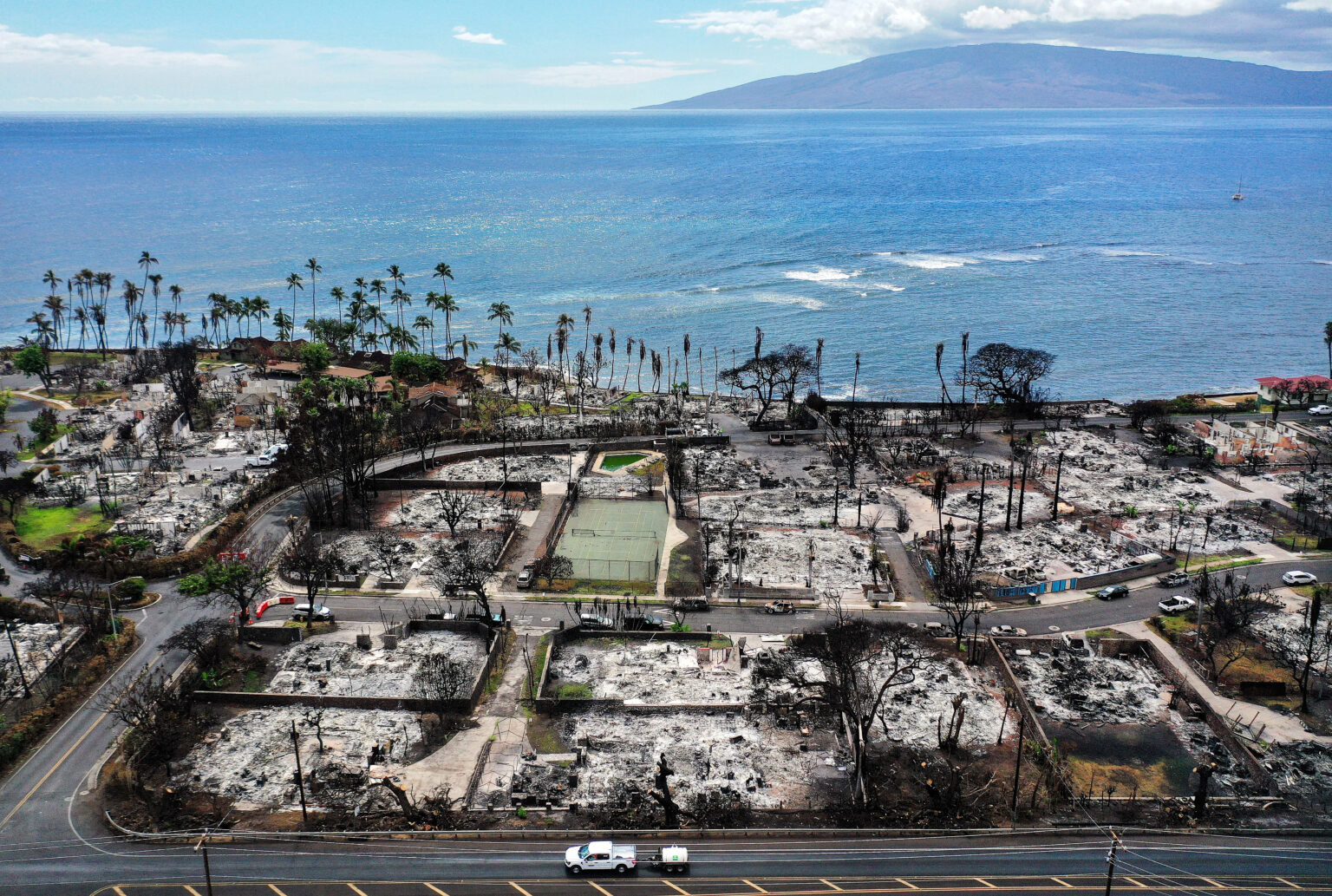 US Regions Will Suffer a Stunning Variety of Climate-Caused Disasters ...