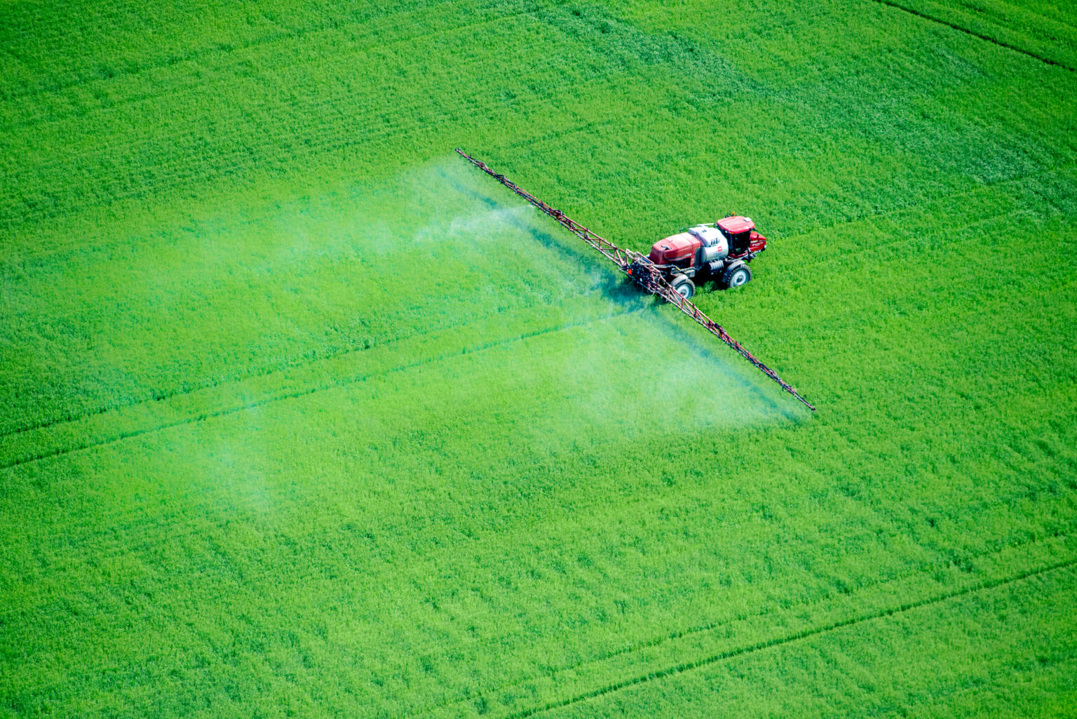 Toxic Pesticides Are Sprayed Next to Thousands of US Schools - Inside ...