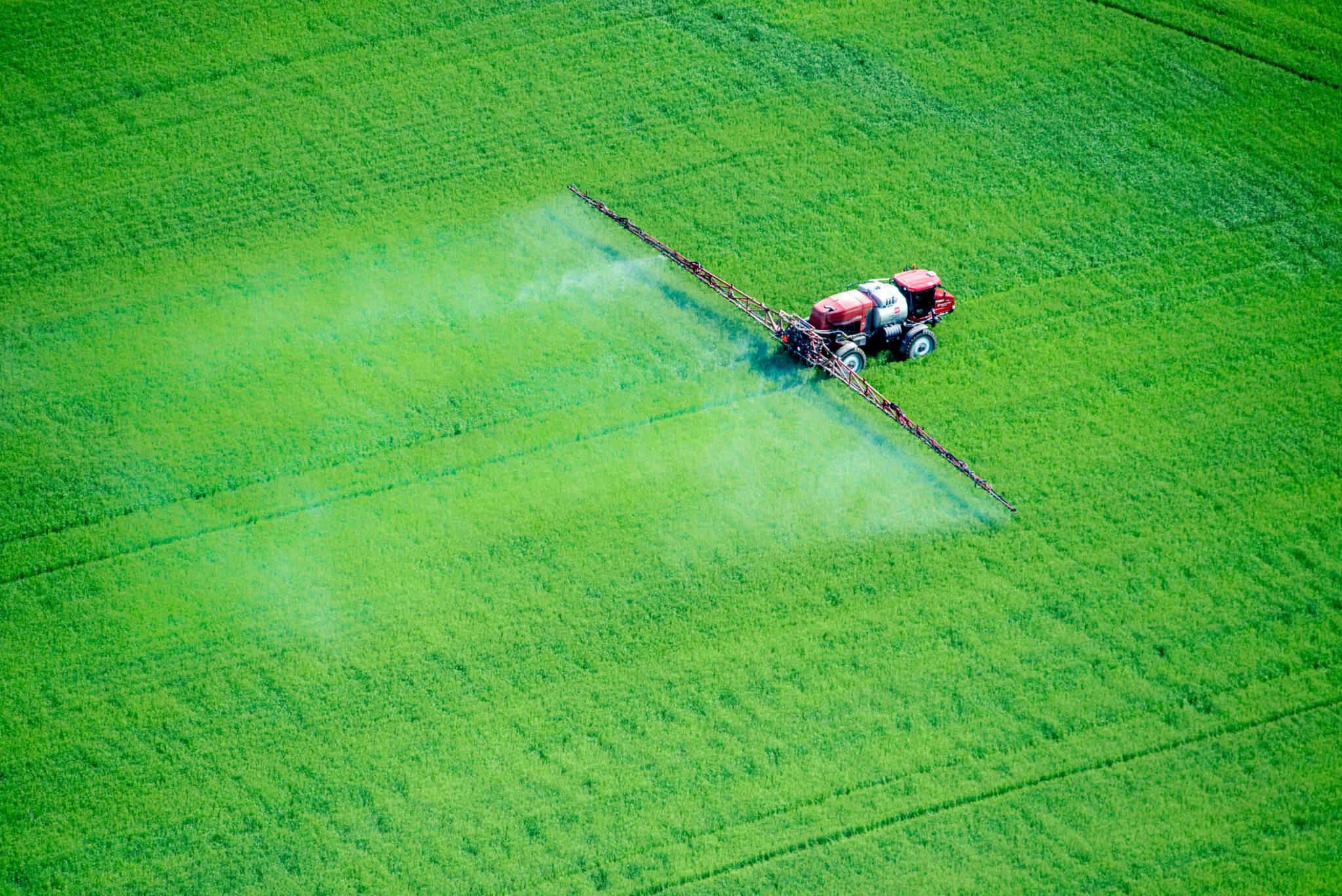 Toxic Pesticides Are Sprayed Next to Thousands of US Schools - Inside ...