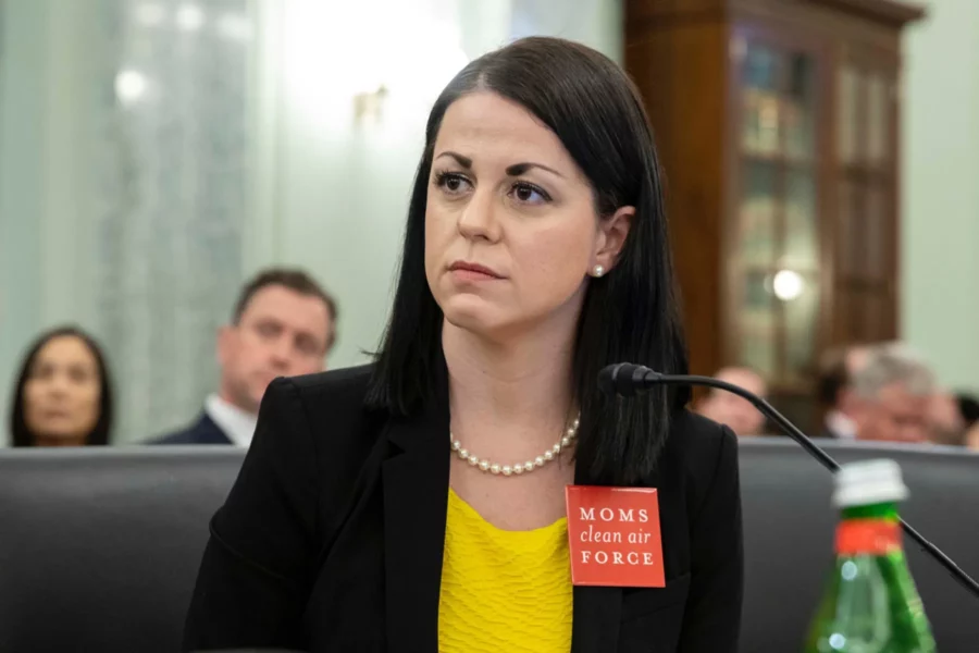 misti allison Archives - Inside Climate News