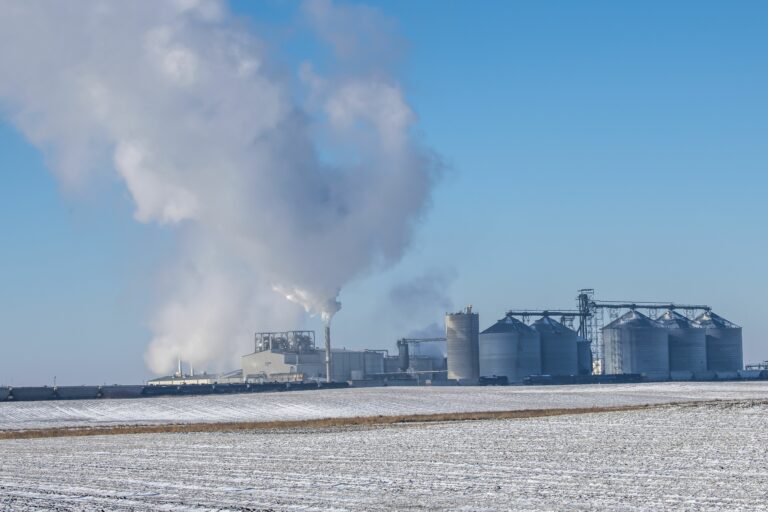 How Midwest Landowners Helped to Derail One of the Biggest CO2 ...