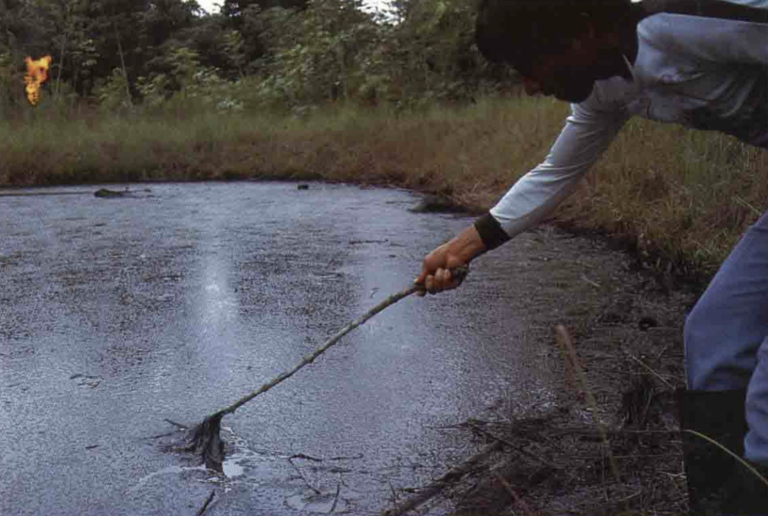 Judith Kimerling’s 1991 ‘Amazon Crude’ Exposed the Devastation of Oil ...