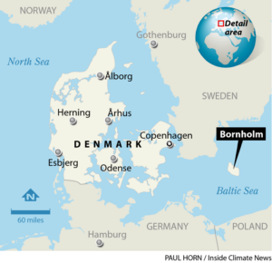 Denmark, a Global Climate Policy Leader, Strains to Live Up to High ...