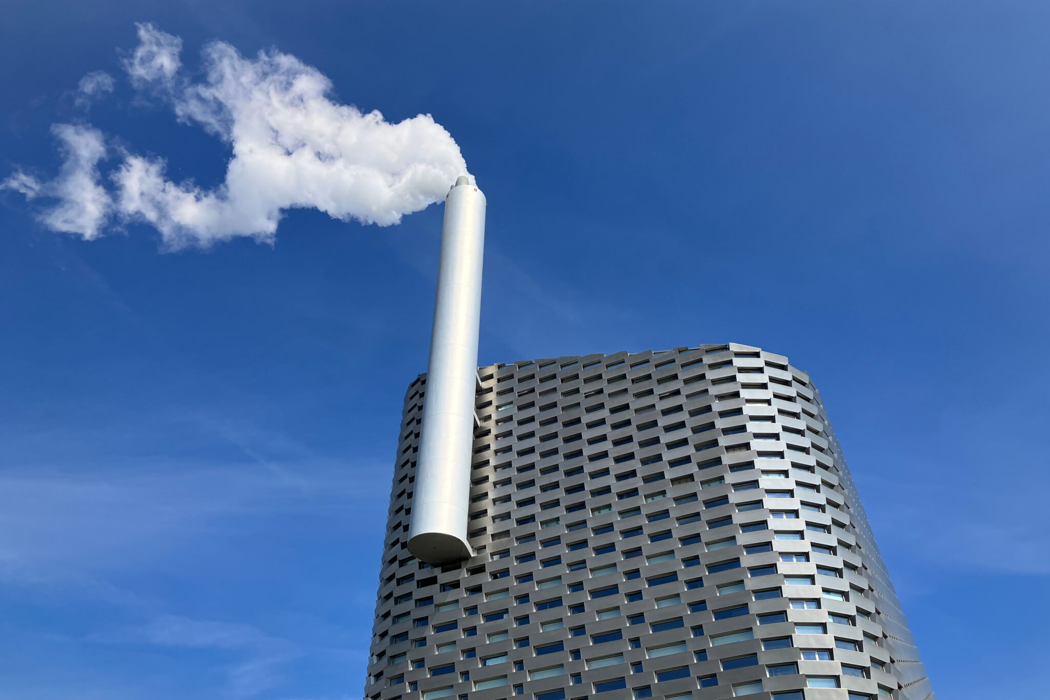 Denmark, a Global Climate Policy Leader, Strains to Live Up to High ...