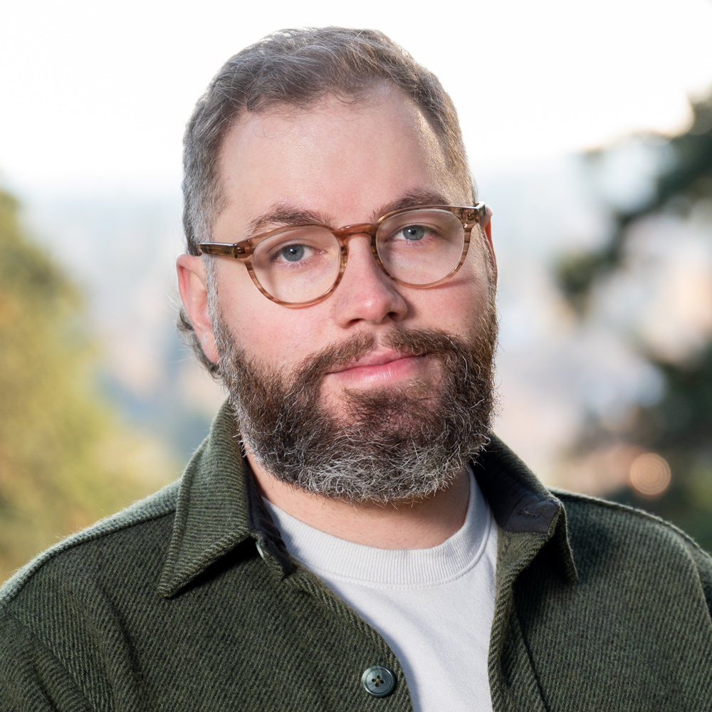 Derek Harrison - Inside Climate News