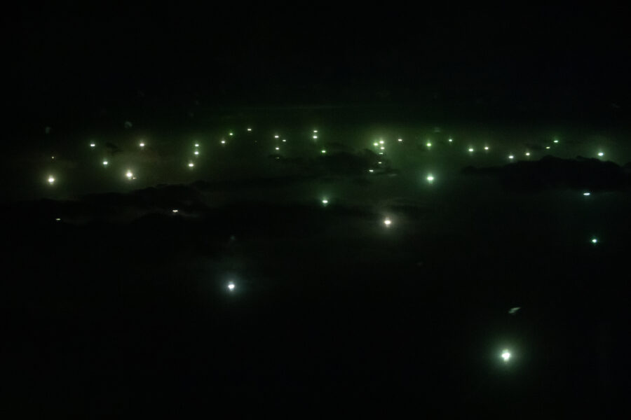 Deemed Sustainable by Seafood Industry Monitors, Harvested California ...