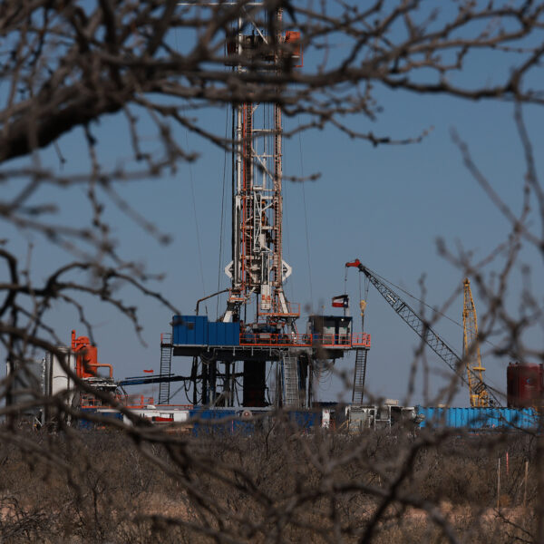 Fifteen Years After Largest U.S. Offshore Oil Spill, Researchers Reveal ...