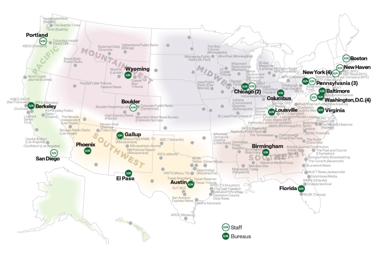 ICN Local - Inside Climate News