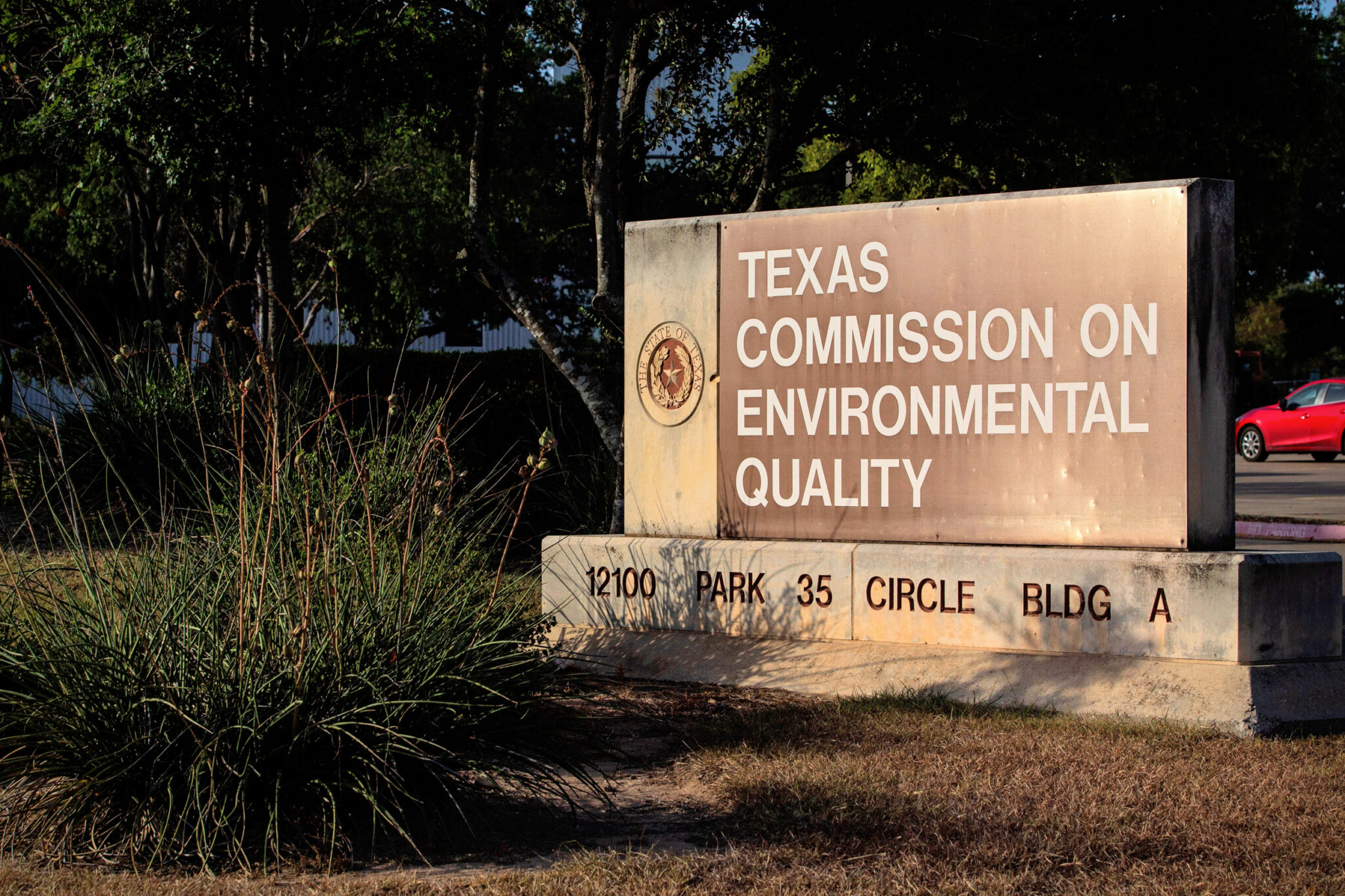 ‘Major’ Problem in Texas: How Big Polluters Evade Federal Law and Get ...