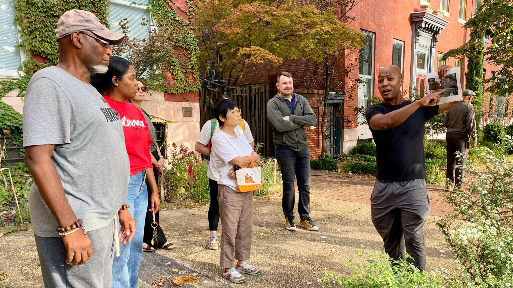 With $25 Million and Community Collaboration, Baltimore Is Becoming a ...