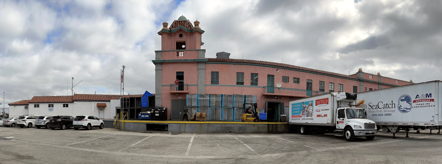 Deemed Sustainable by Seafood Industry Monitors, Harvested California ...