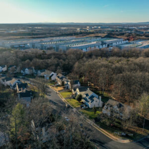 Virginia Has the Biggest Data Center Market in the World. Can It Also ...