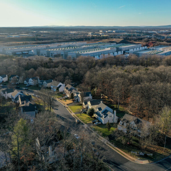 Virginia Has the Biggest Data Center Market in the World. Can It Also ...
