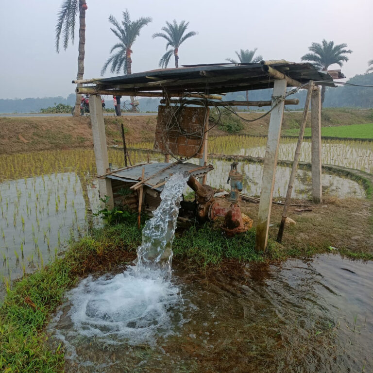 Groundwater Levels Around the World Are Dropping Quickly, Often at ...