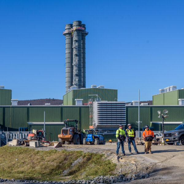 Will New York State Divest From Big Oil? - Inside Climate News