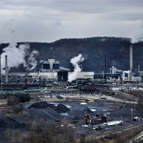 Q&A: New Rules in Pennsylvania Require Drillers to Disclose Toxic ...