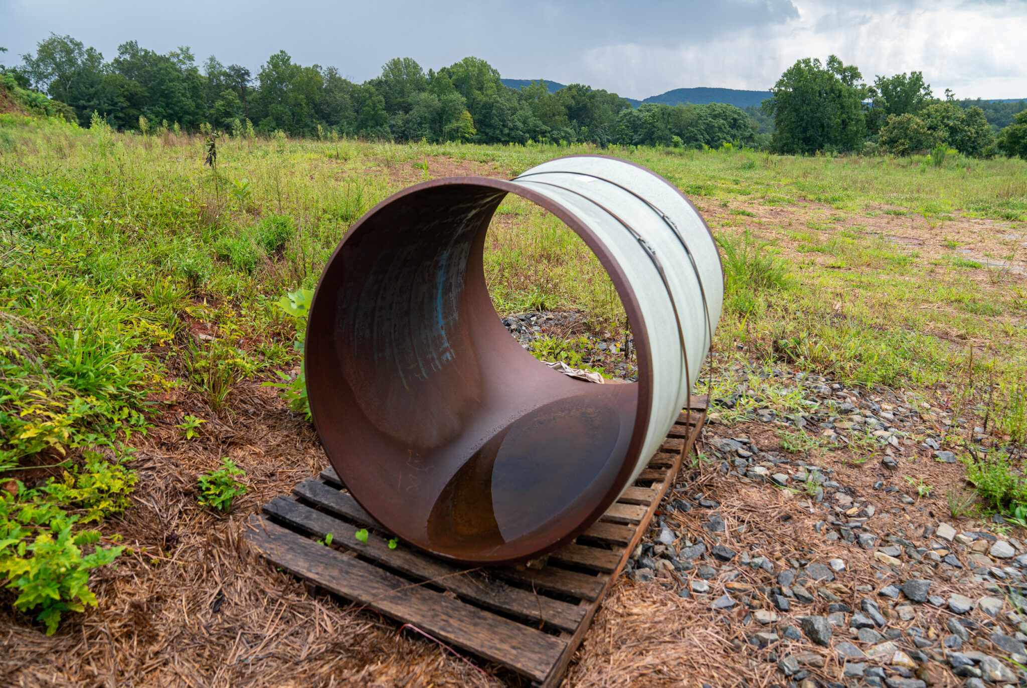 Developers Seek Big Changes to the Mountain Valley Pipeline’s Southgate ...