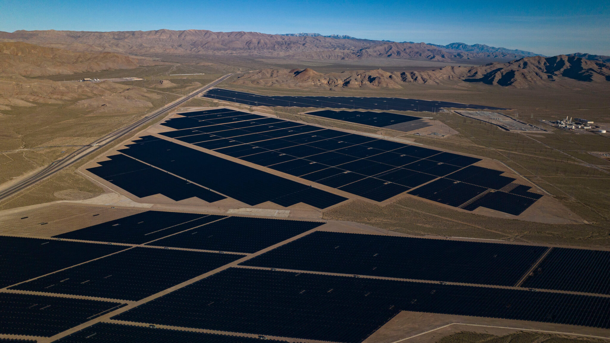 It Could Soon Get a Whole Lot Easier to Build Solar in the Western US ...