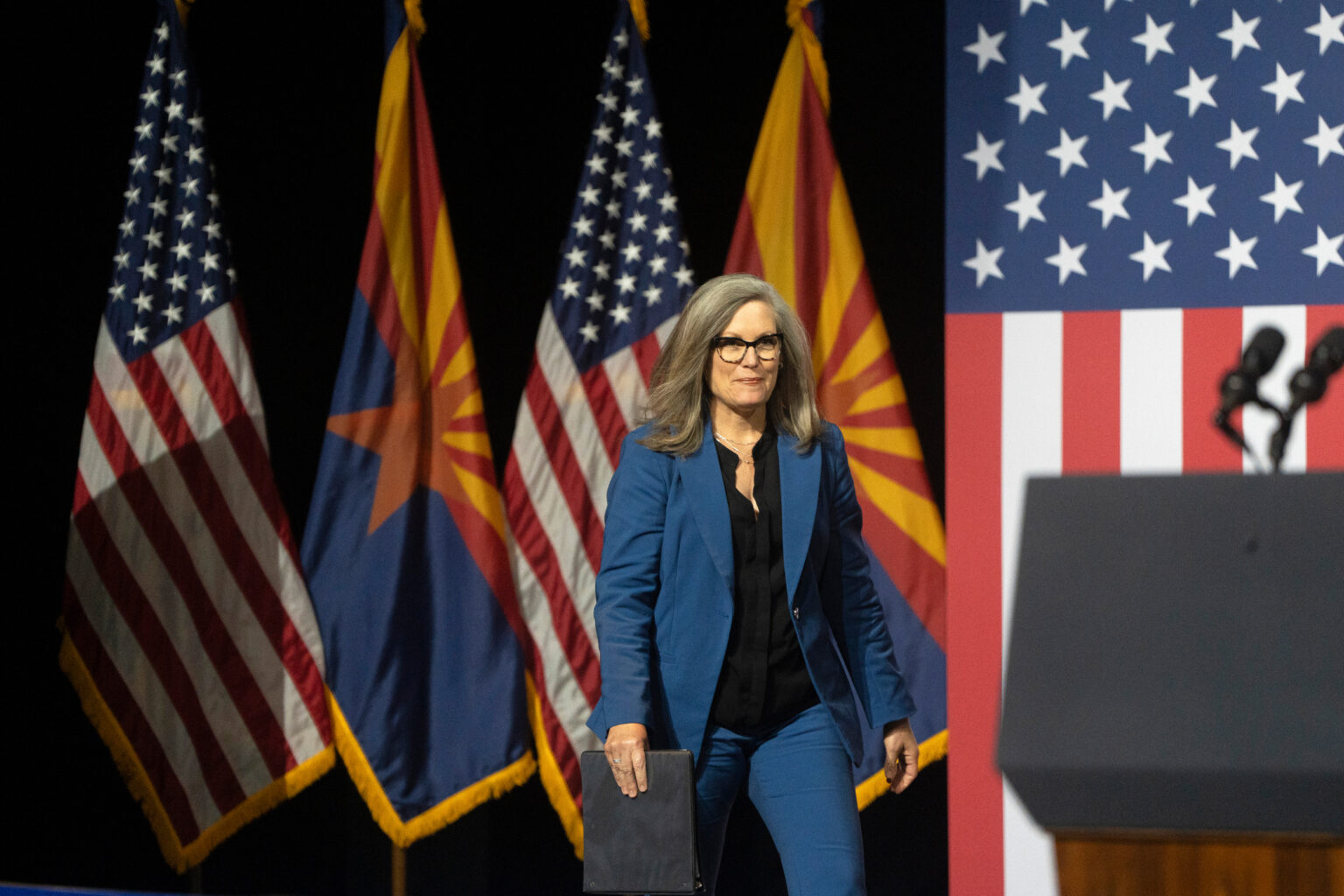 Arizona Governor Vows to Update State’s Water Laws - Inside Climate News