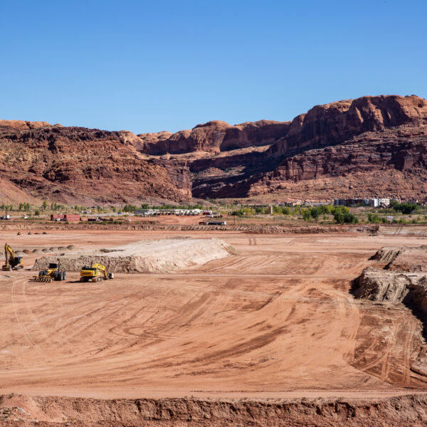 New Online Dashboard Identifies Threats Posed by Uranium Mines and ...