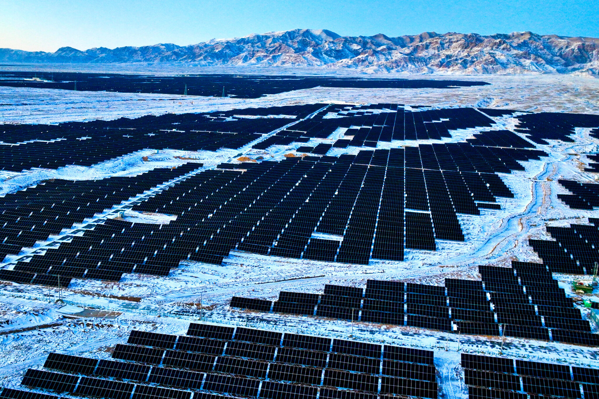 What If the Clean Energy Transition Costs Much Less Than We’ve Been ...