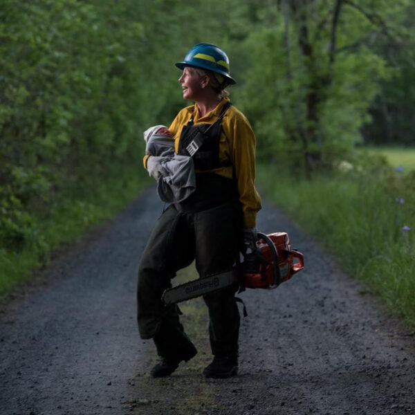 In Oregon, a New Program Is Training Burn Bosses to Help Put More “Good ...