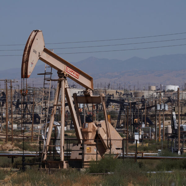 California Oil Town Chose a Firm with Oil Industry Ties to Review ...