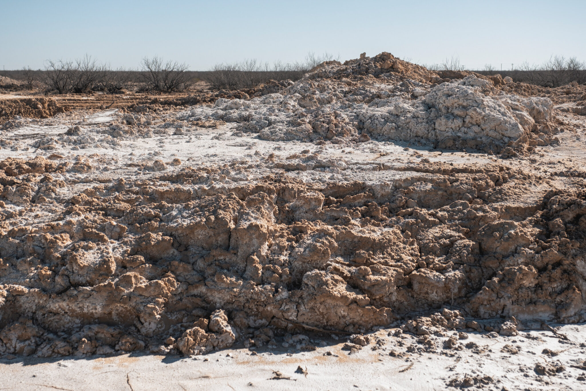 West Texas Orphan Wells Are Leaking With Unknown Harms