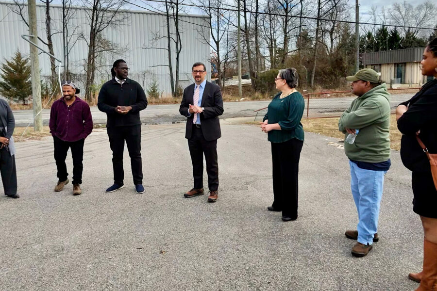 Aman Azhar - Inside Climate News