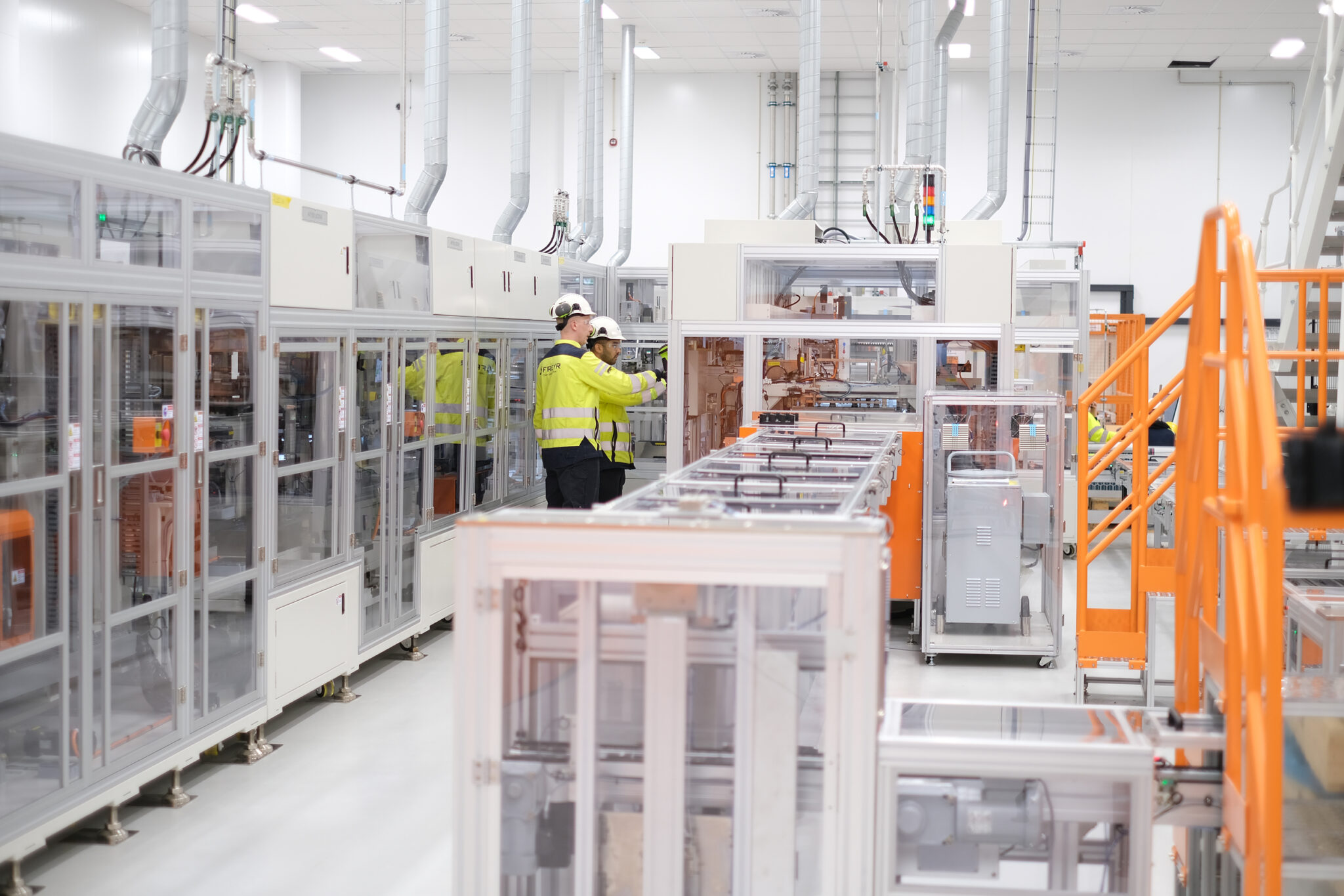 A Battery Company CEO on the ‘Massive’ Effect of the Inflation ...
