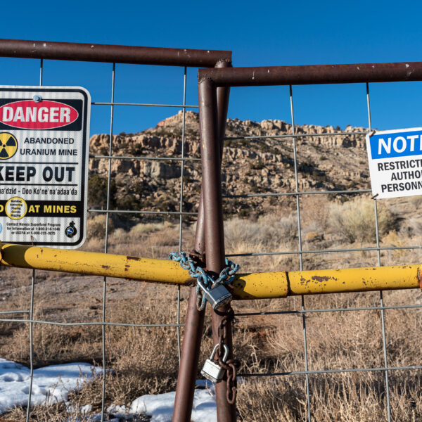 Tribes Meeting With Inter-American Commission on Human Rights Describe ...