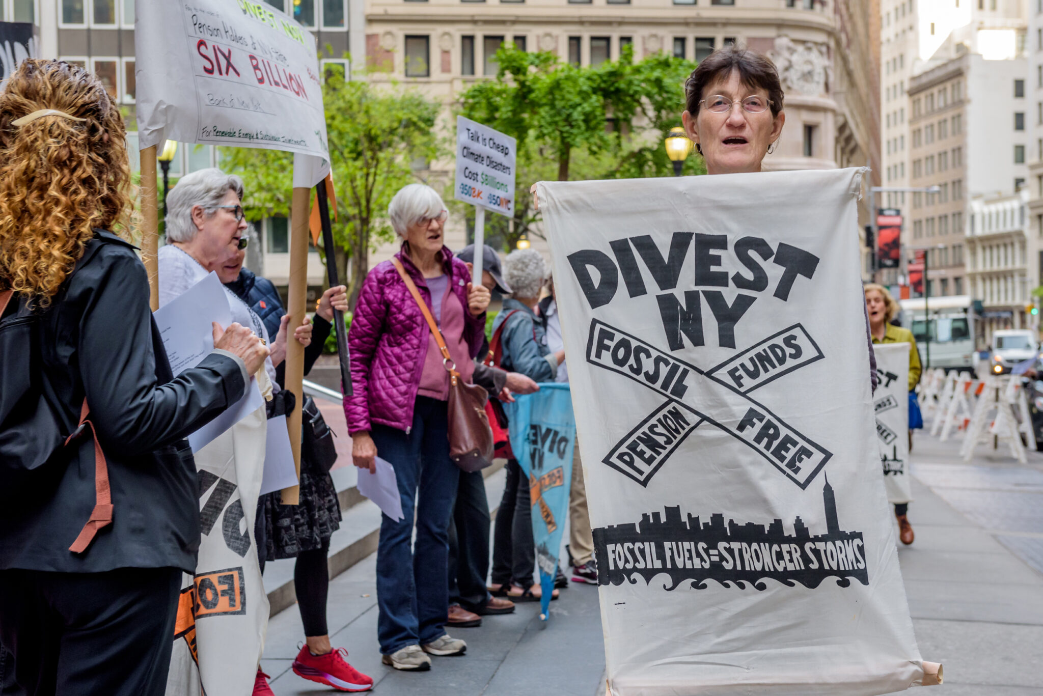 U.S. House Votes to Block Climate Rules, Using Critical Budget Bill ...