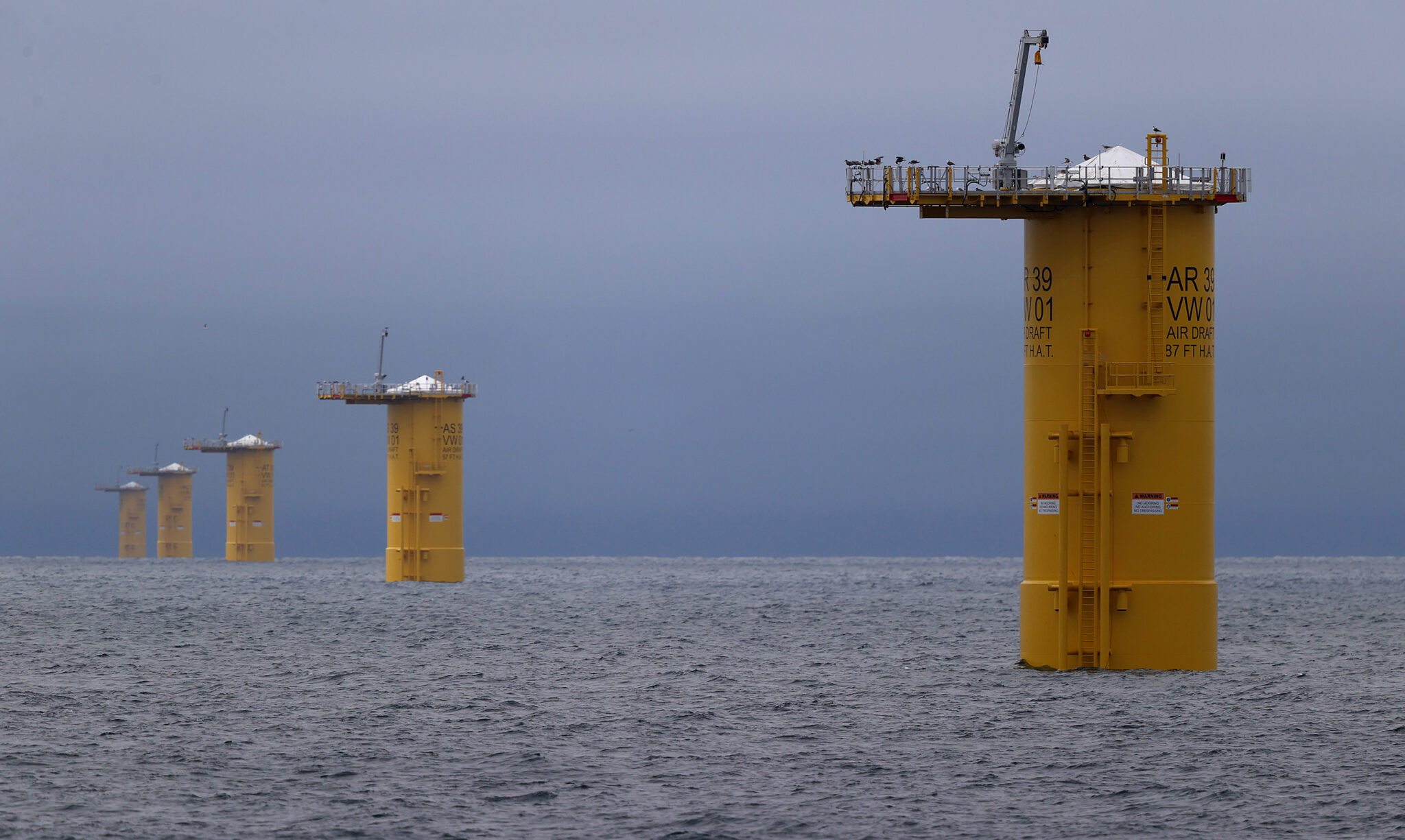 Department of Energy Partners With States and Research Institutes to ...