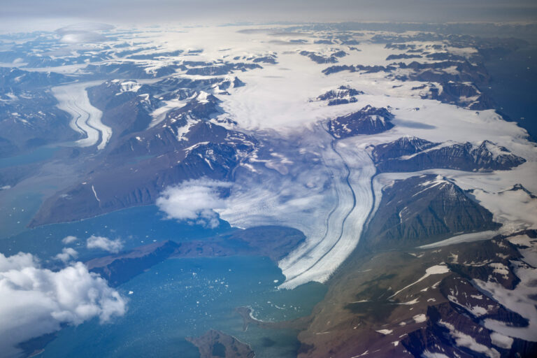 A New Study Revealed Big Underestimates of Greenland Ice Loss—and the ...
