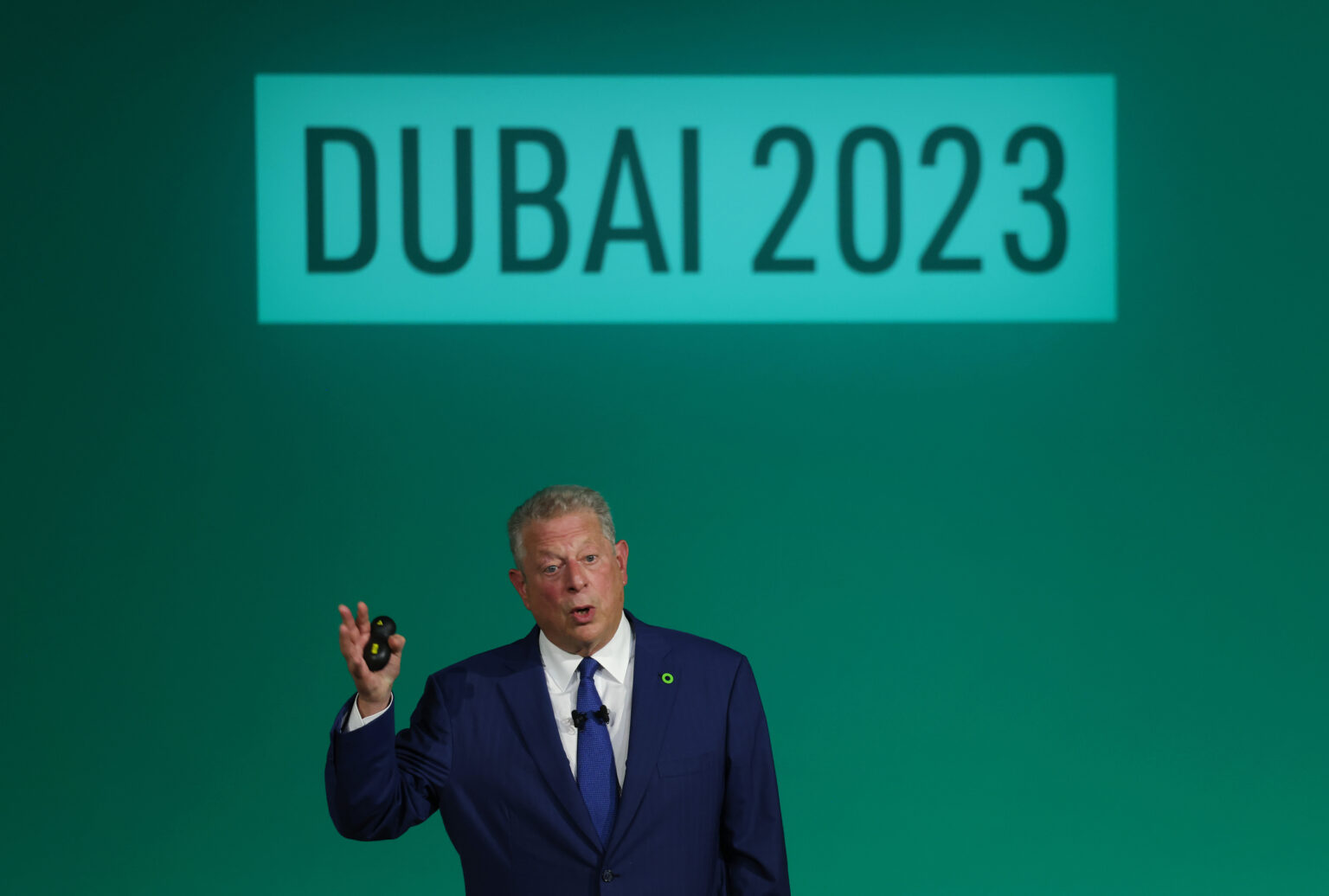 New Calls for Reform Emerge as COP29 Negotiations Struggle - Inside ...