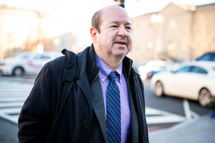 Michael Mann's $1 Million Defamation Verdict Resonates in a Still ...