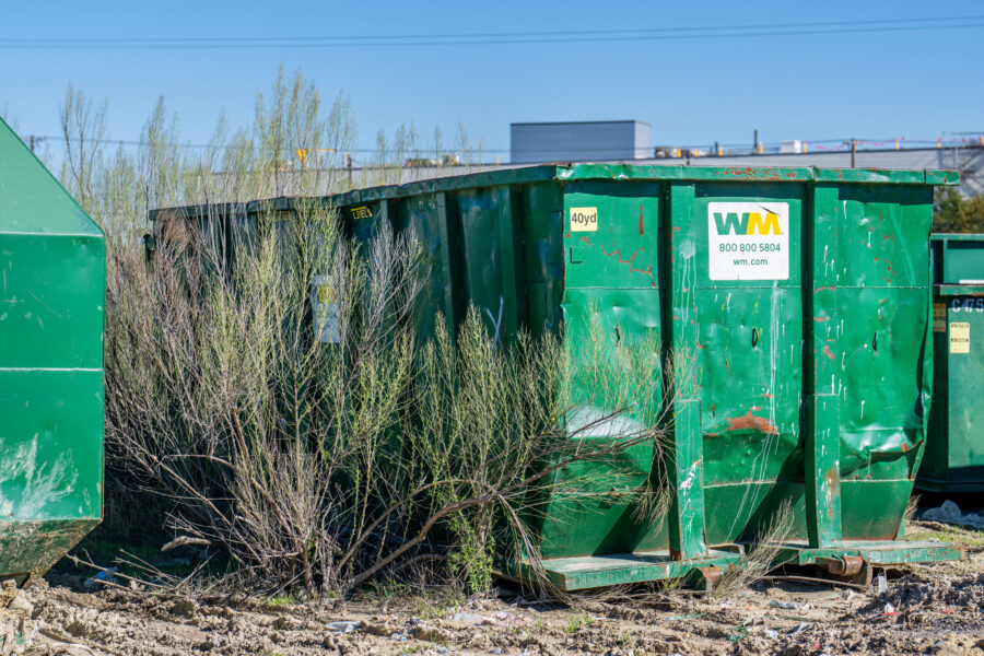 Waste Management Inc - Inside Climate News